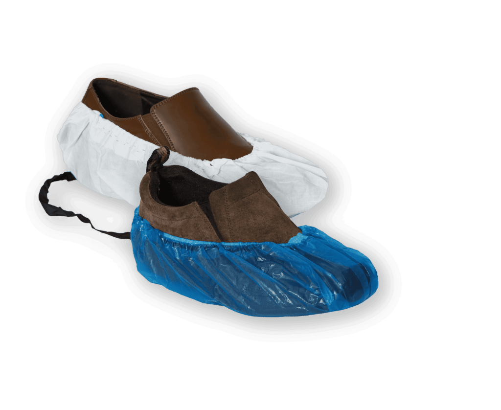 Discover Our Shoe Cover Products | Shoe Cover Magic